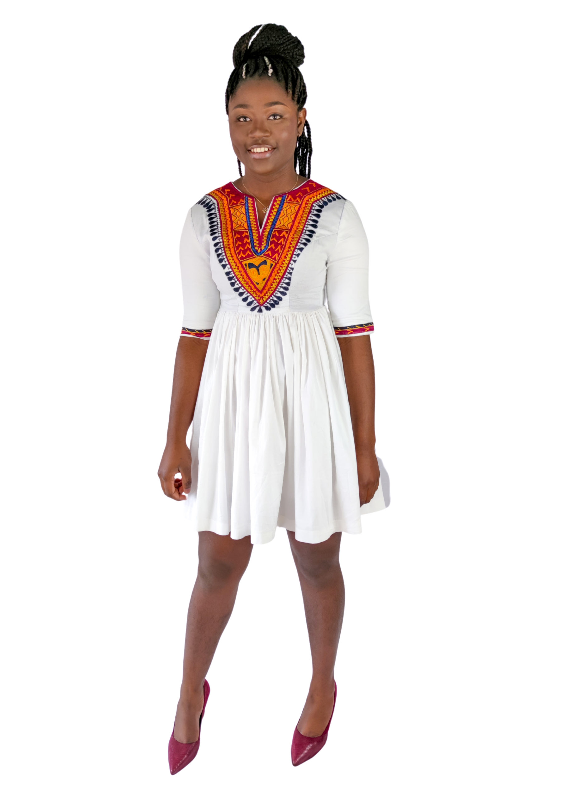 MAWANDI | Fashion from Africa to the World